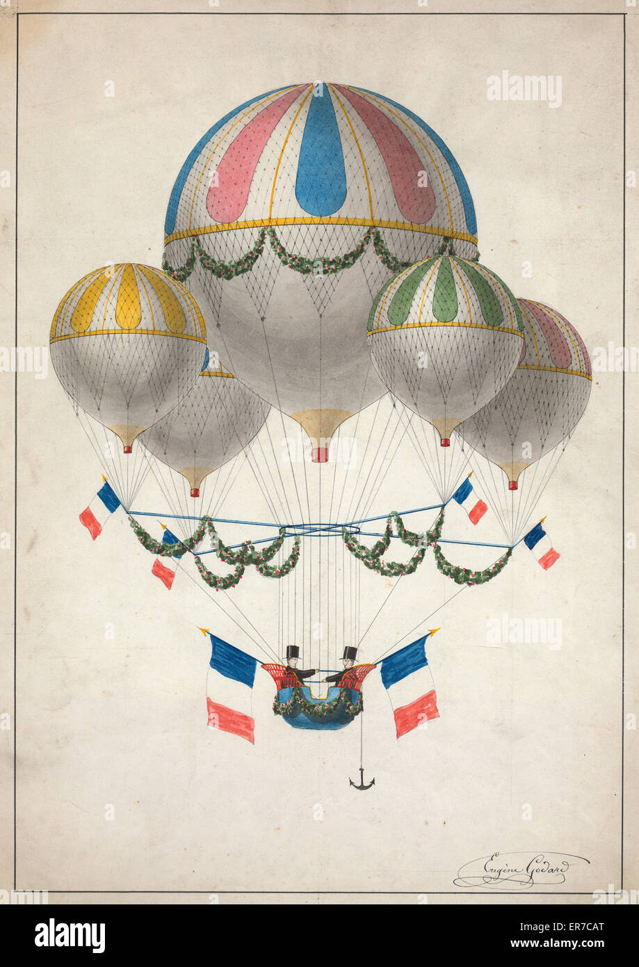 Lighter Than Air High Resolution Stock Photography and Images - Alamy