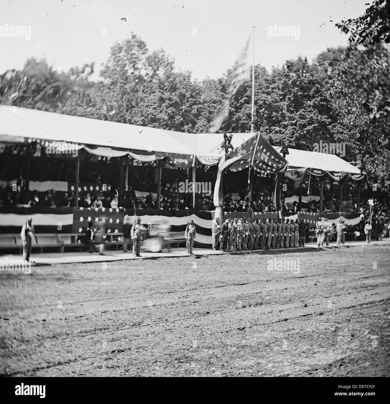 Washington, district of columbia Black and White Stock Photos & Images ...