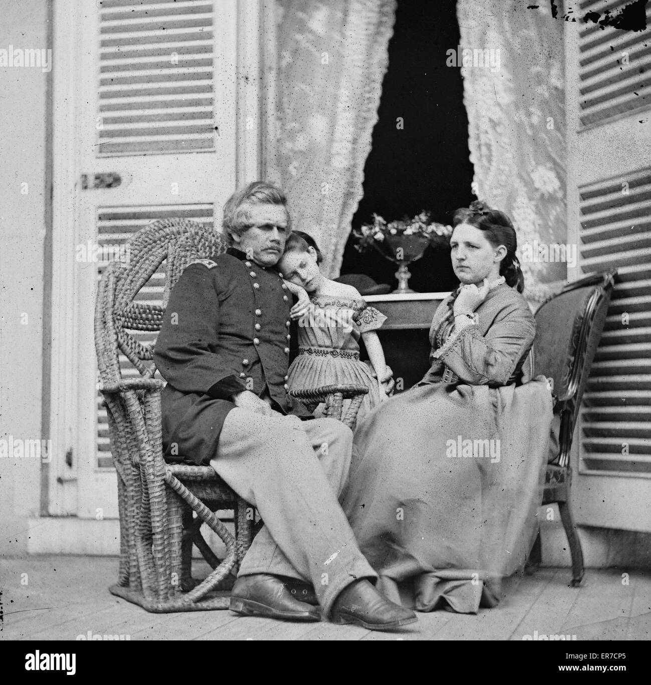 Richmond in civil war Black and White Stock Photos & Images - Alamy