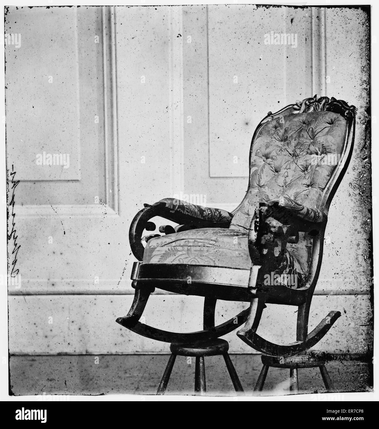 War chair hi-res stock photography and images - Alamy