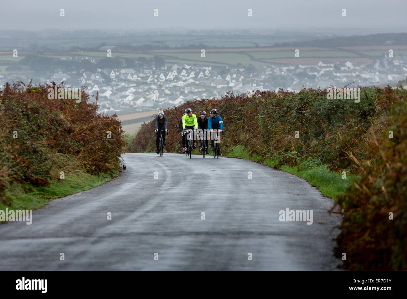 Cornwall in autumn hi-res stock photography and images - Alamy