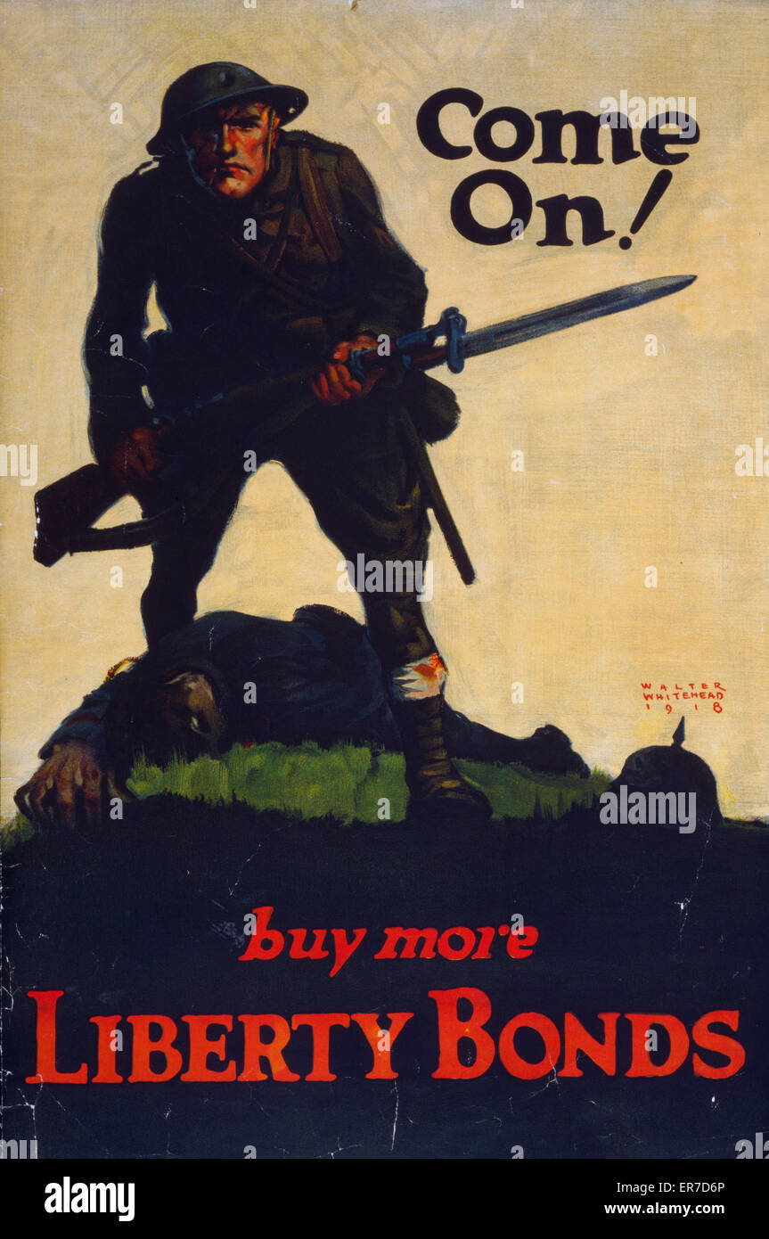 Liberty bonds hi-res stock photography and images - Alamy