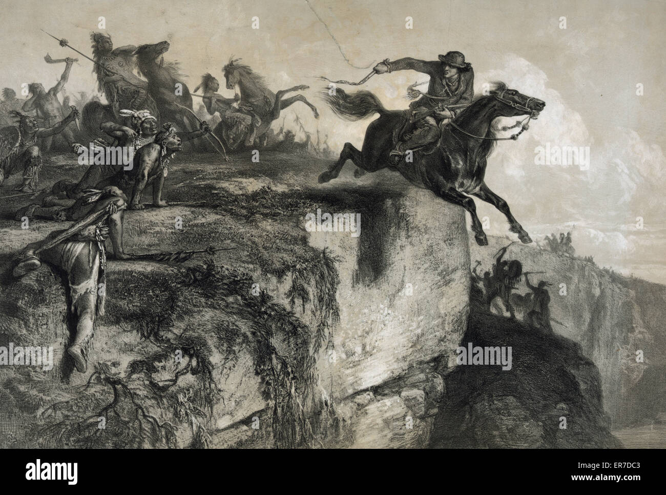 Mcculloch hi-res stock photography and images - Alamy