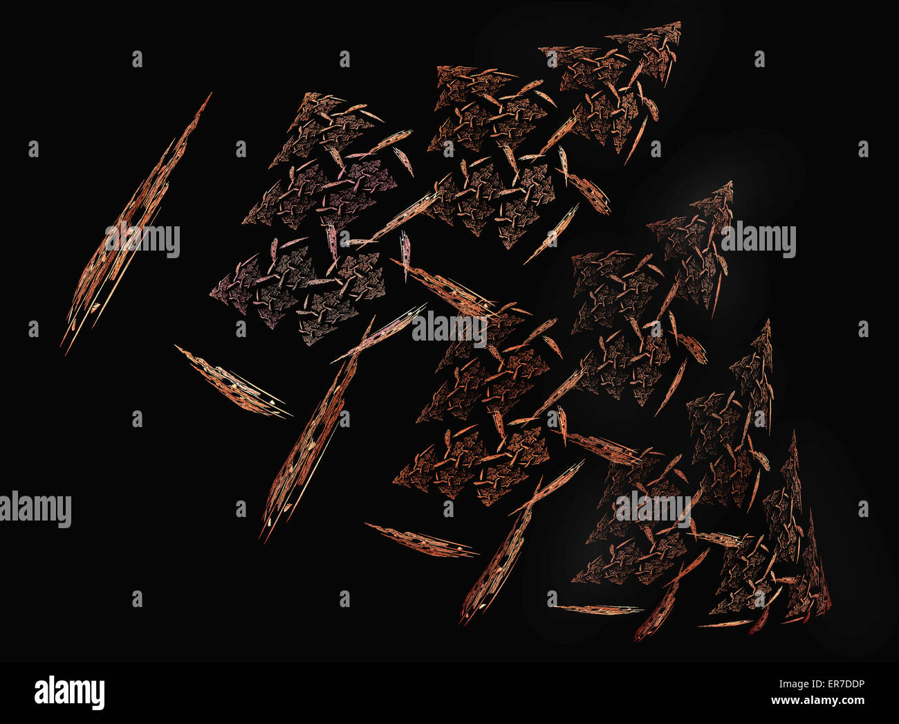 Shattered illusions hi-res stock photography and images - Alamy