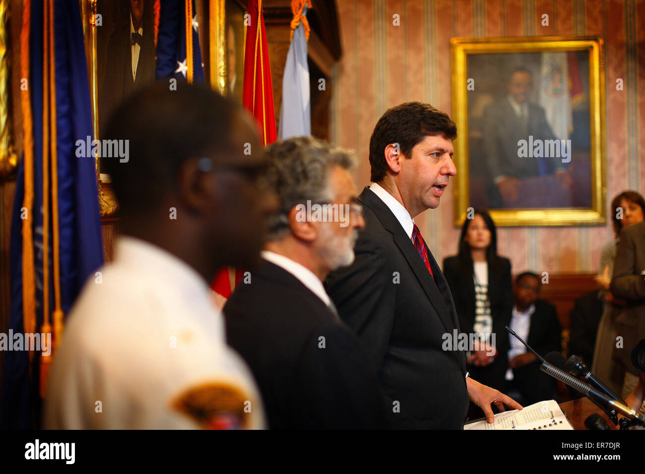 Steven m dettelbach hi-res stock photography and images - Alamy