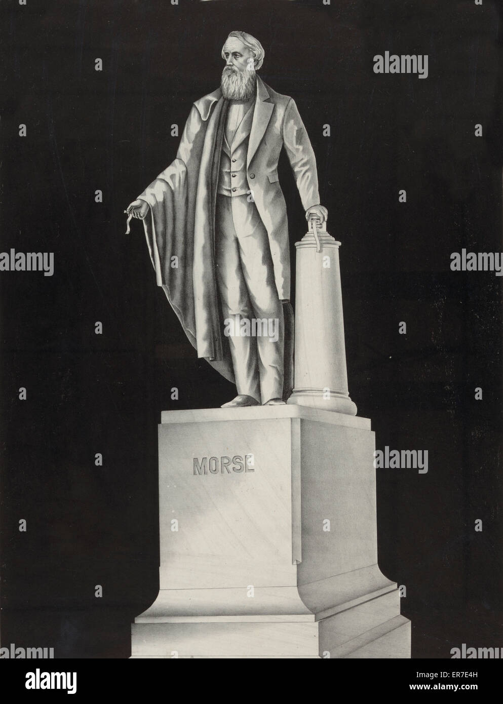 Morse hi-res stock photography and images - Alamy