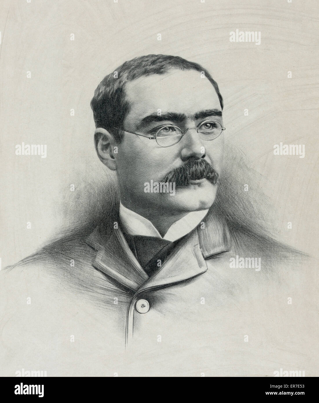 Kipling rudyard hi-res stock photography and images - Alamy