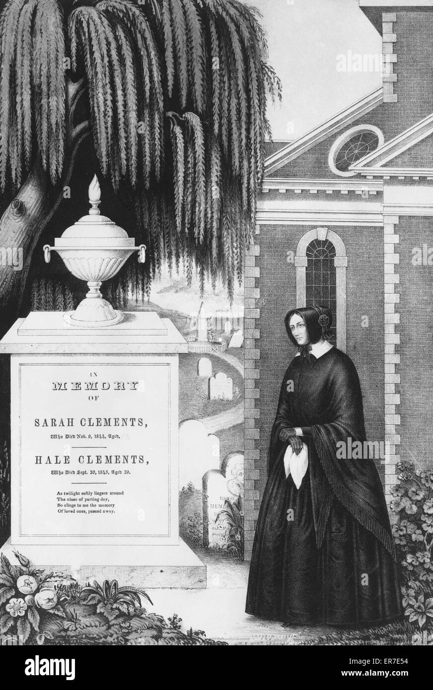 Sarah clements hi-res stock photography and images - Alamy