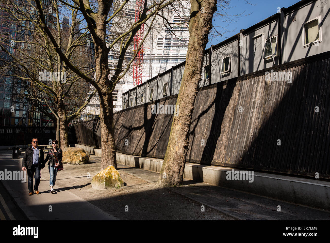 Heather and Ivan Morison The Skirt of the Black Mouth Exhibit at Tate ...
