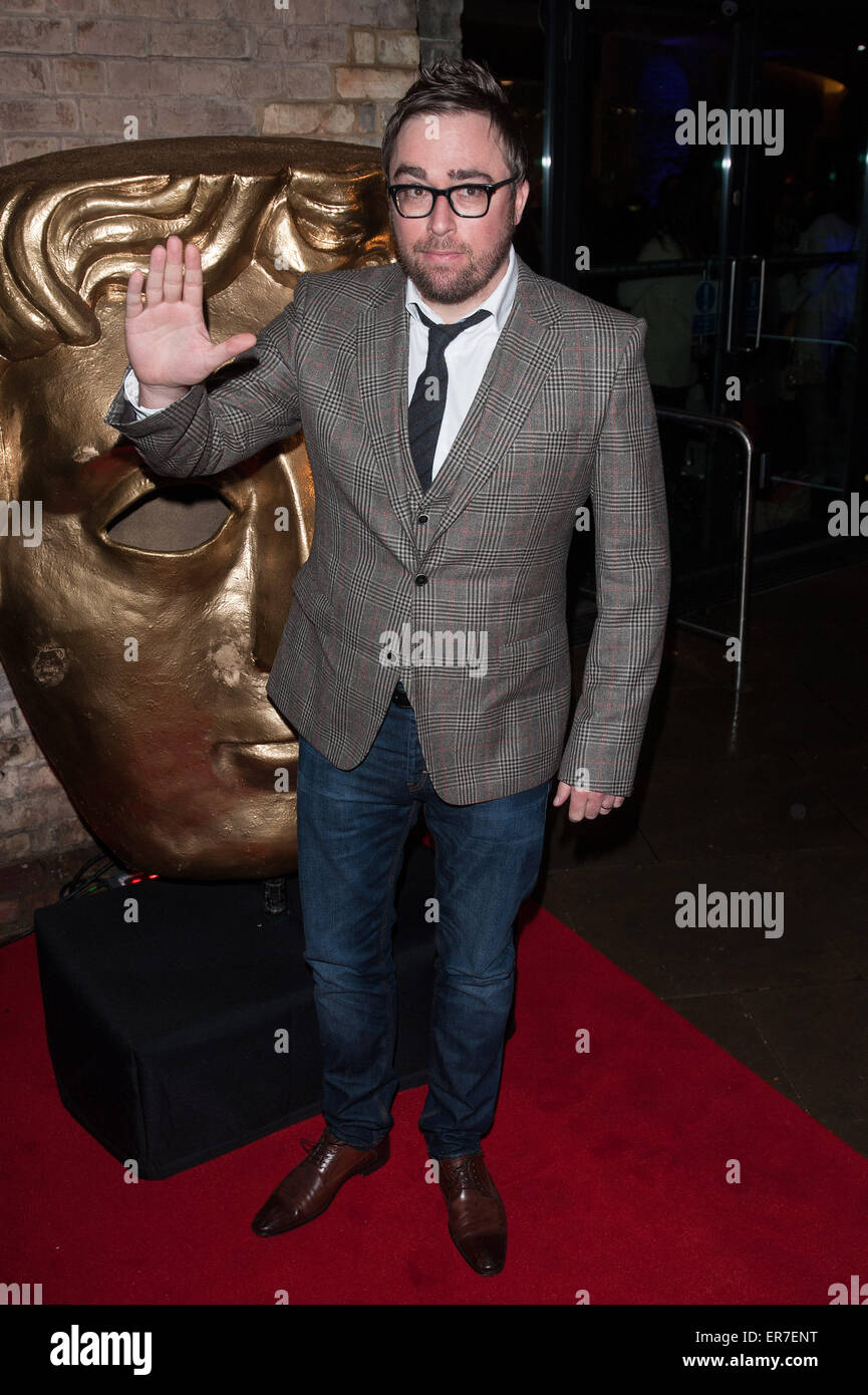 British Academy Children's Awards (BAFTA) held at the Roundhouse ...