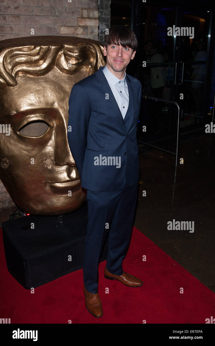 British Academy Children's Awards (BAFTA) held at the Roundhouse ...