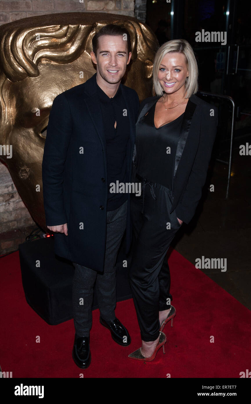 British Academy Children's Awards (BAFTA) held at the Roundhouse ...