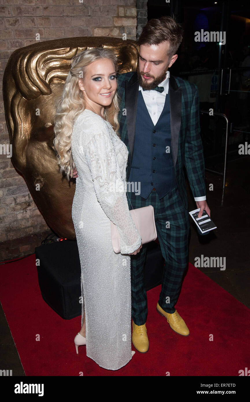 British Academy Children's Awards (BAFTA) held at the Roundhouse ...