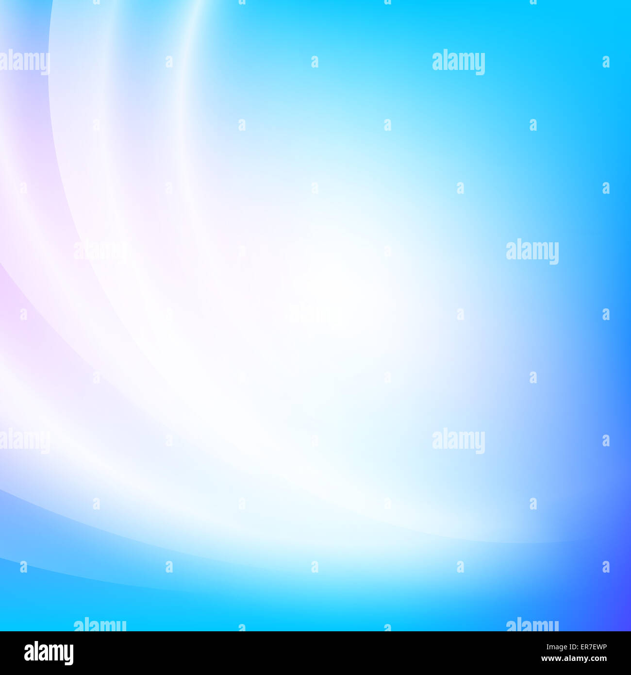 Colorful light gradient abstract background with copy space Stock Photo ...