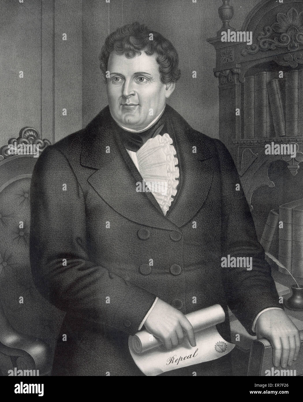 Daniel oconnell hi-res stock photography and images - Alamy