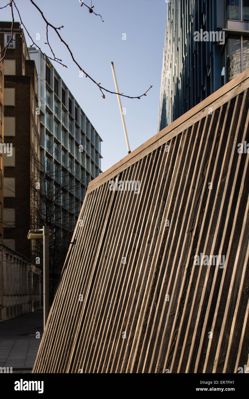 Heather and Ivan Morison The Skirt of the Black Mouth Exhibit at Tate ...