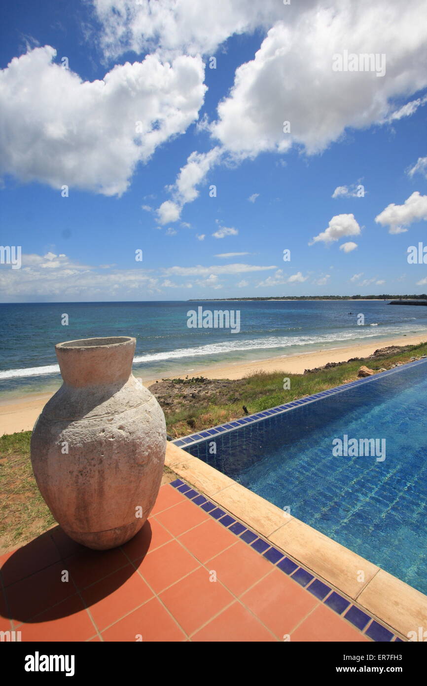 Ocean mozambique hi-res stock photography and images - Alamy