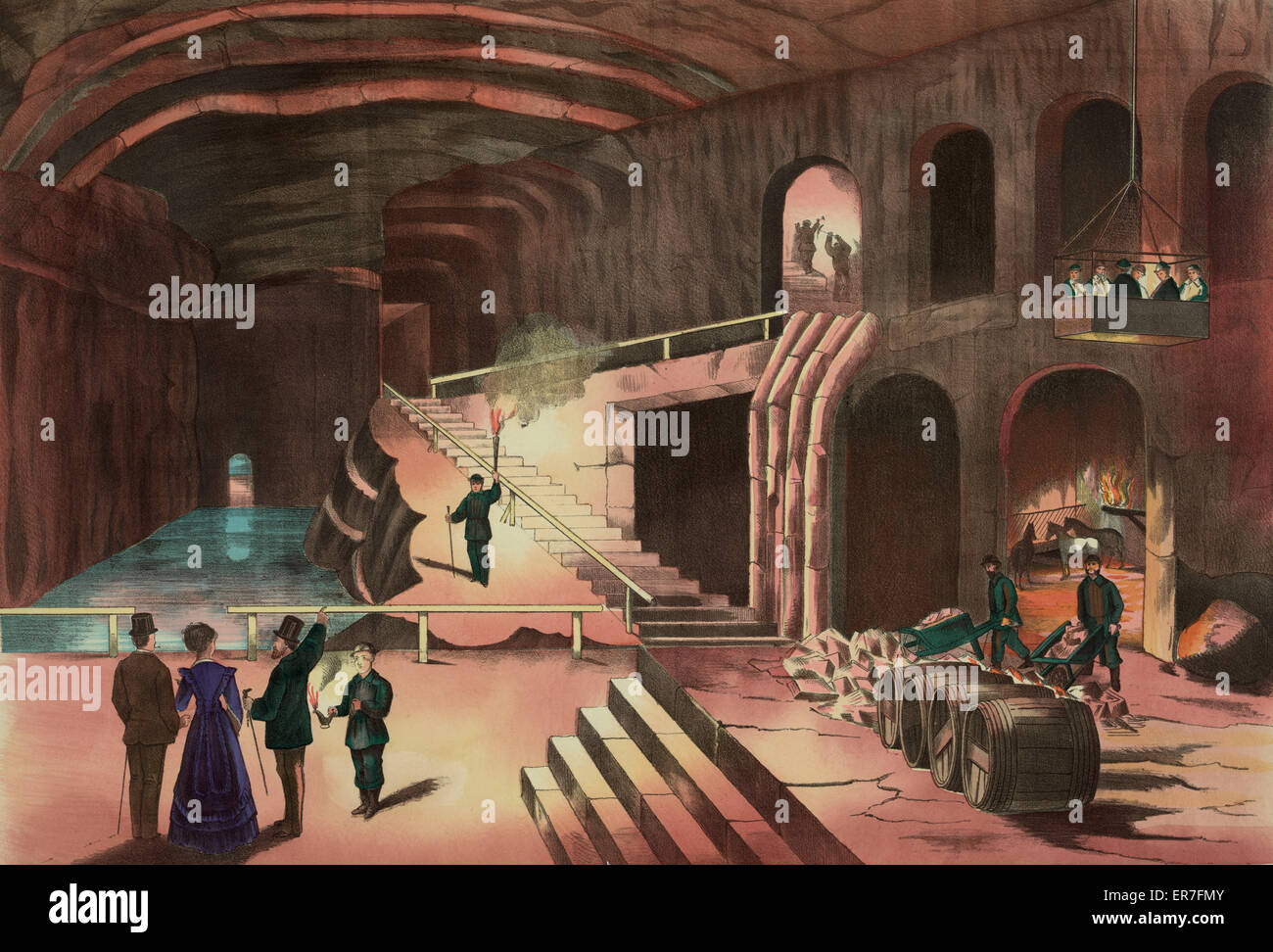 Delfstoffen no. 2 Stock Photo - Alamy