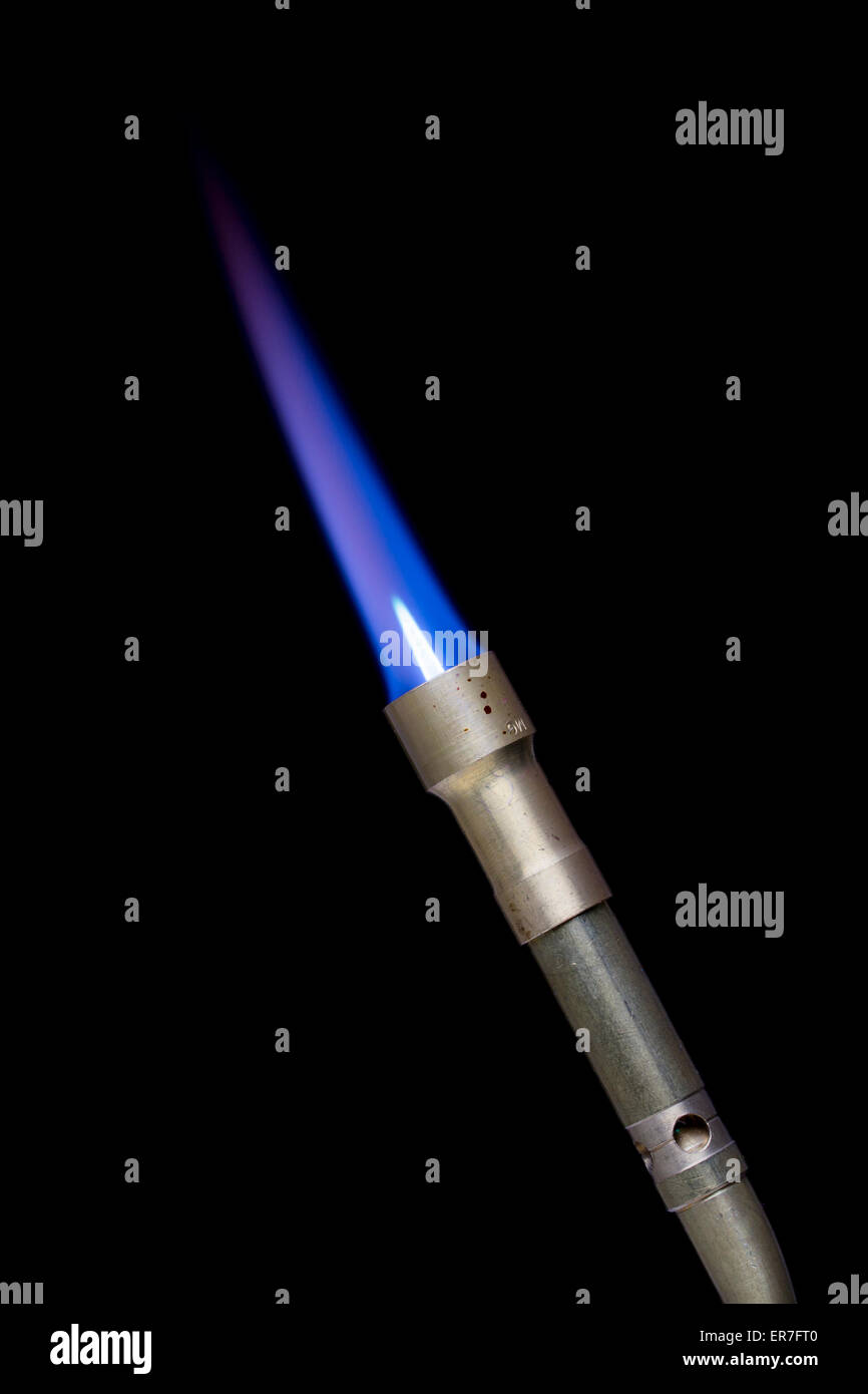 Blowtorch hi-res stock photography and images - Alamy