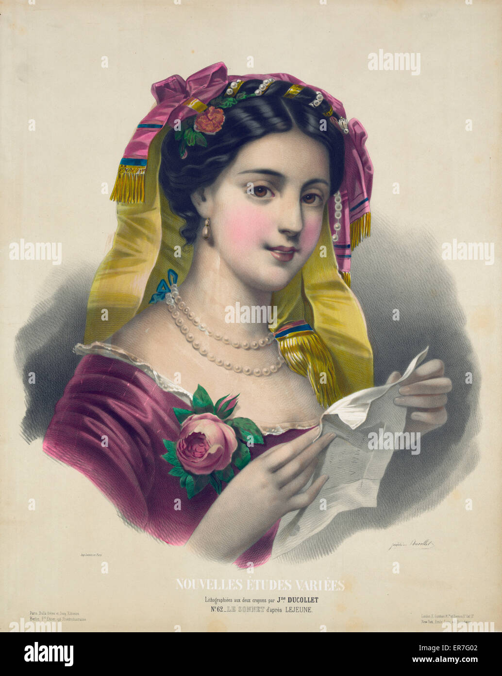 The sonnet hi-res stock photography and images - Alamy
