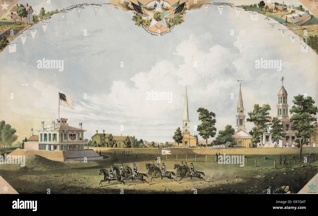 Ga view hi-res stock photography and images - Alamy