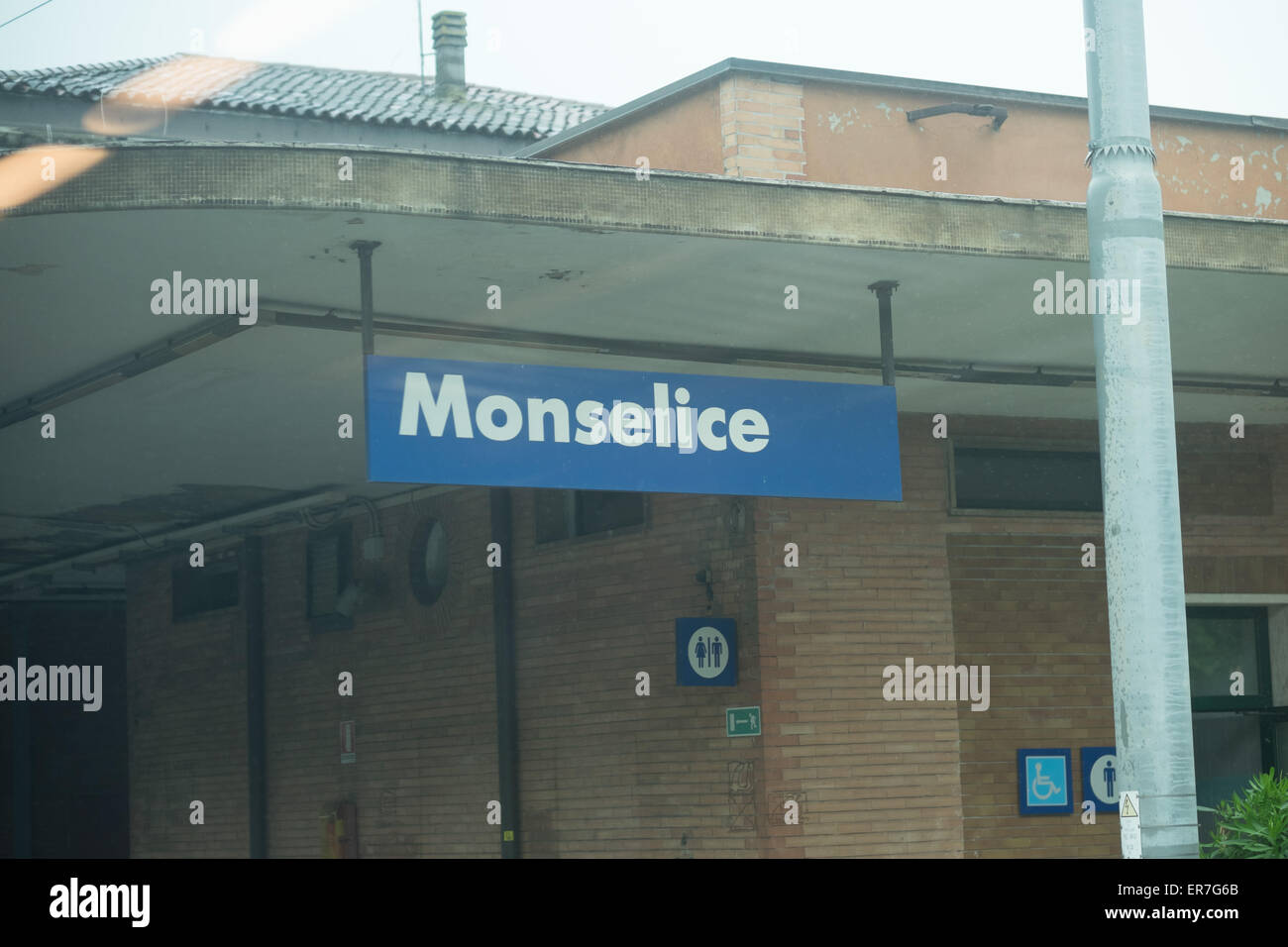 Monselice hi-res stock photography and images - Alamy