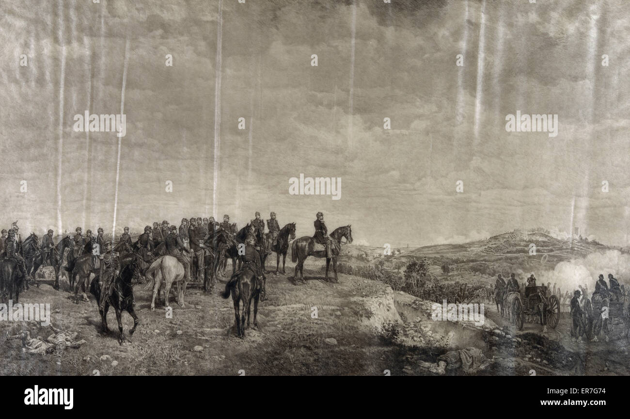 Solferino 1859 hi-res stock photography and images - Alamy