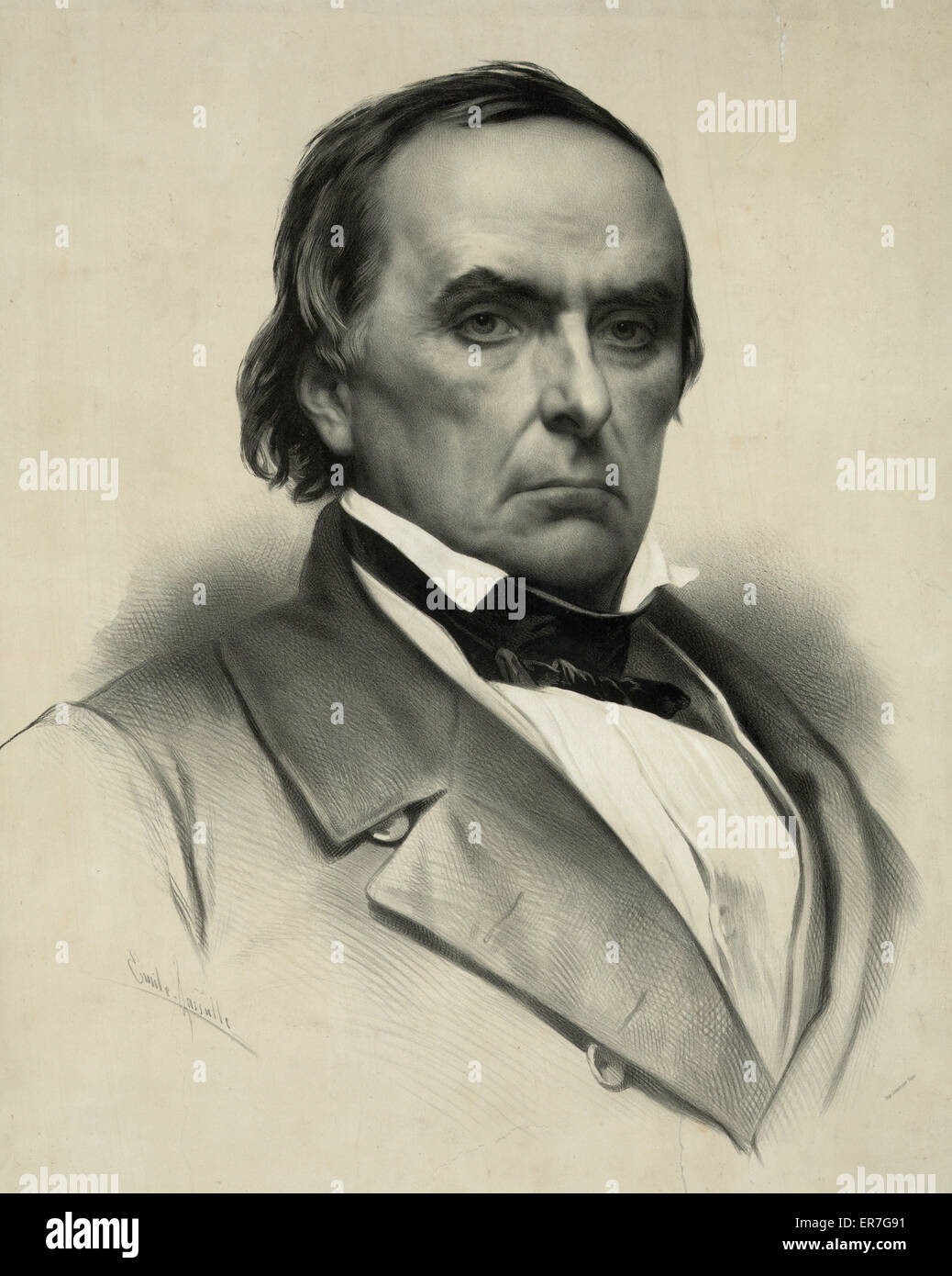Daniel Webster