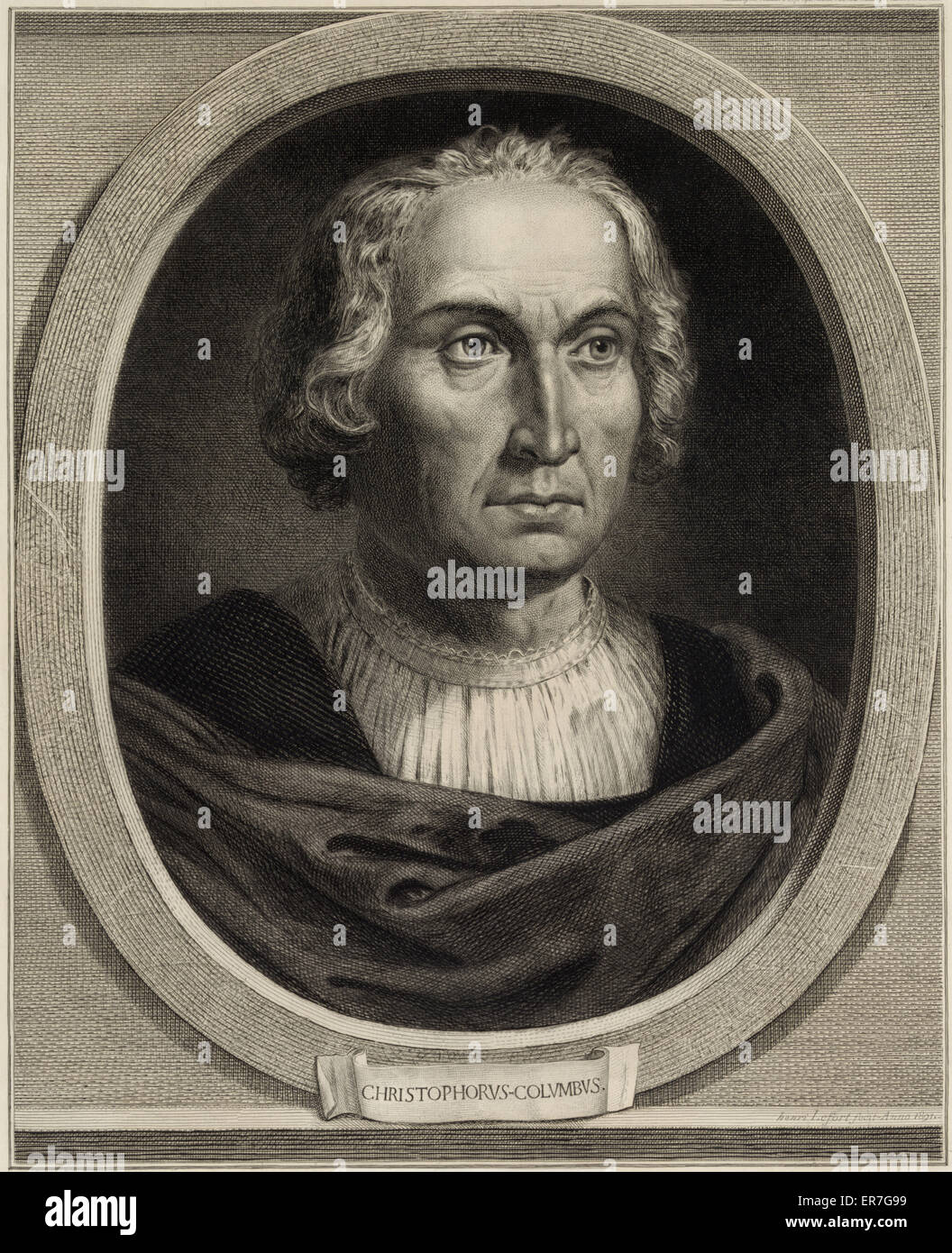 Christophorus hi-res stock photography and images - Alamy