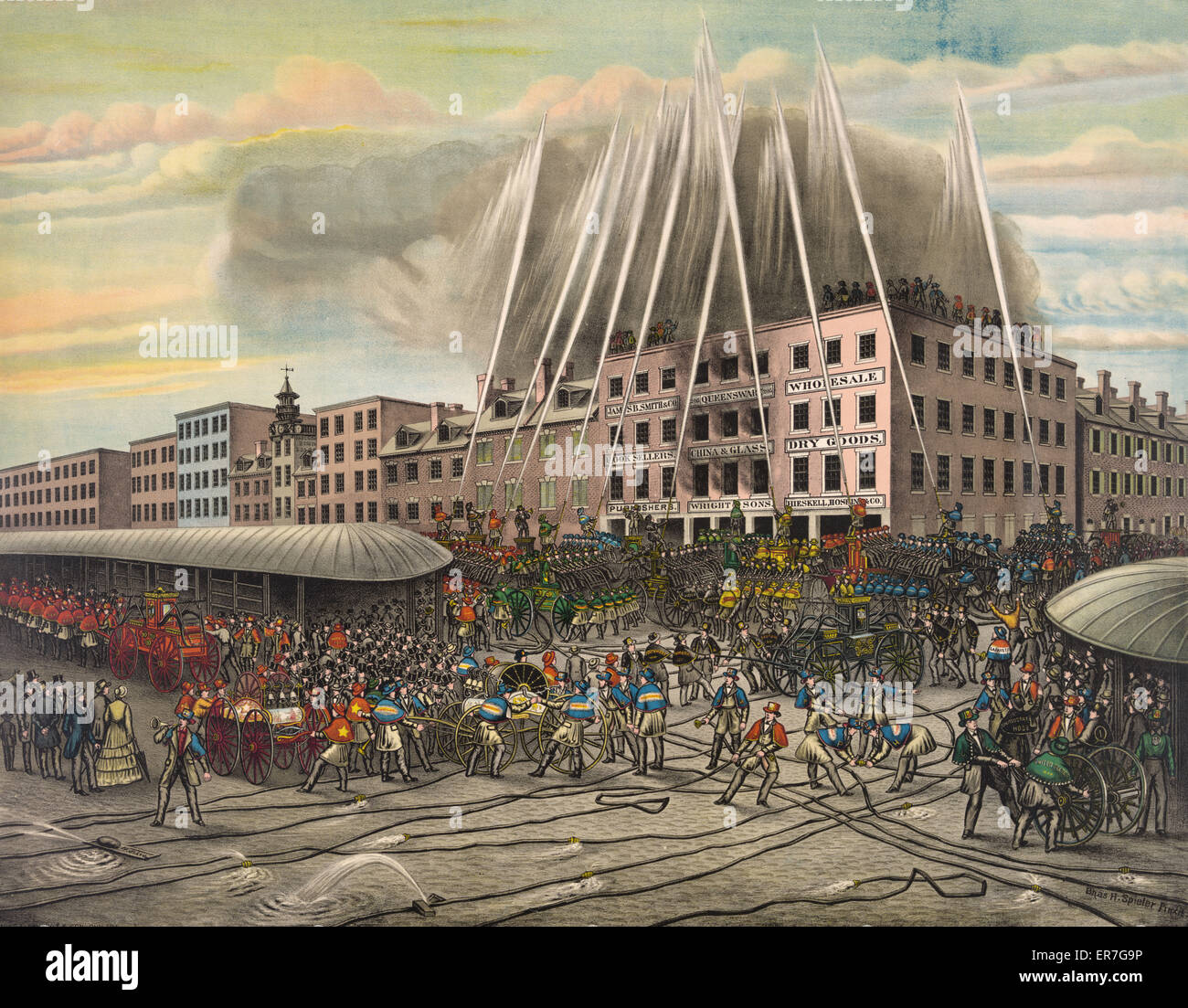 Pipes and hydrants hi-res stock photography and images - Alamy