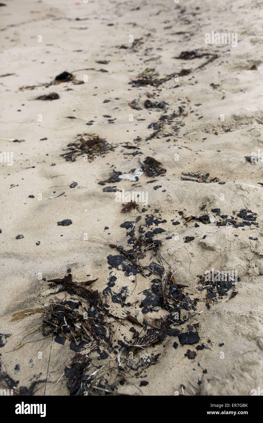 Tar like substance hi-res stock photography and images - Alamy