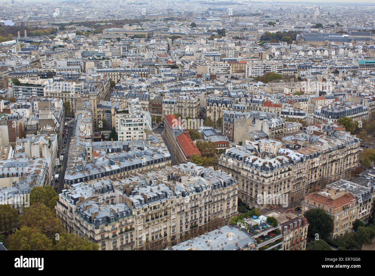 Eiffel tower old hi-res stock photography and images - Alamy