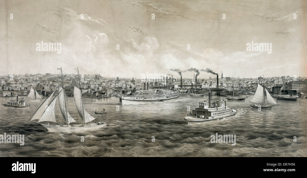 Fall river mass hi-res stock photography and images - Alamy