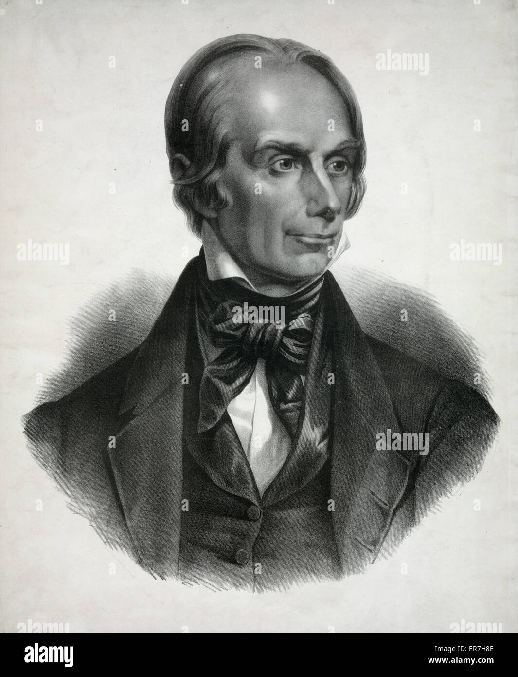 Henry Clay Young
