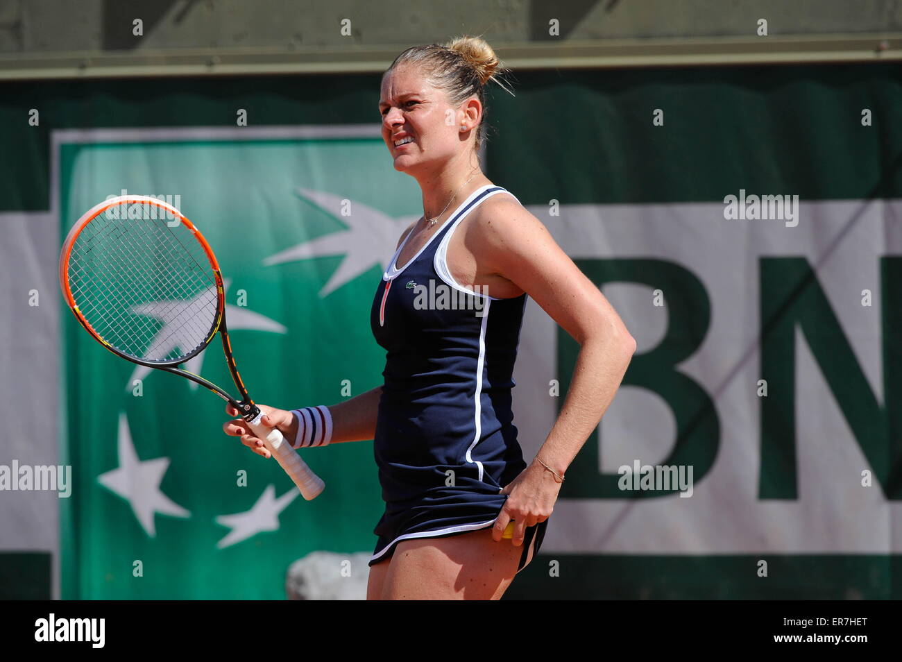 Julie coin hi-res stock photography and images - Alamy