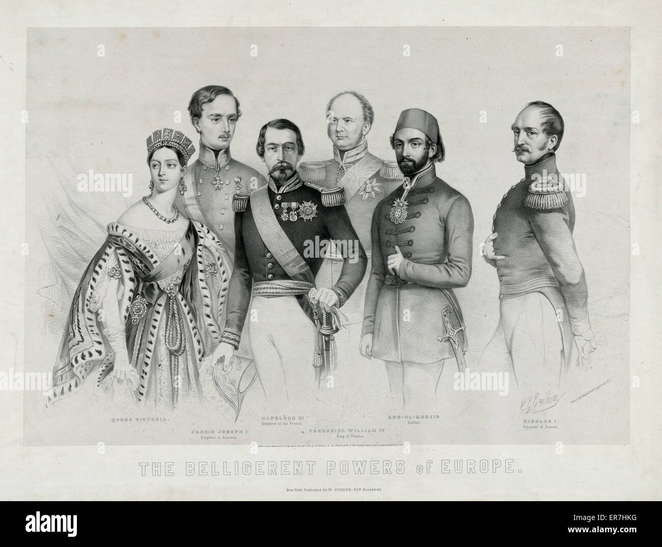 Belligerent hi-res stock photography and images - Alamy