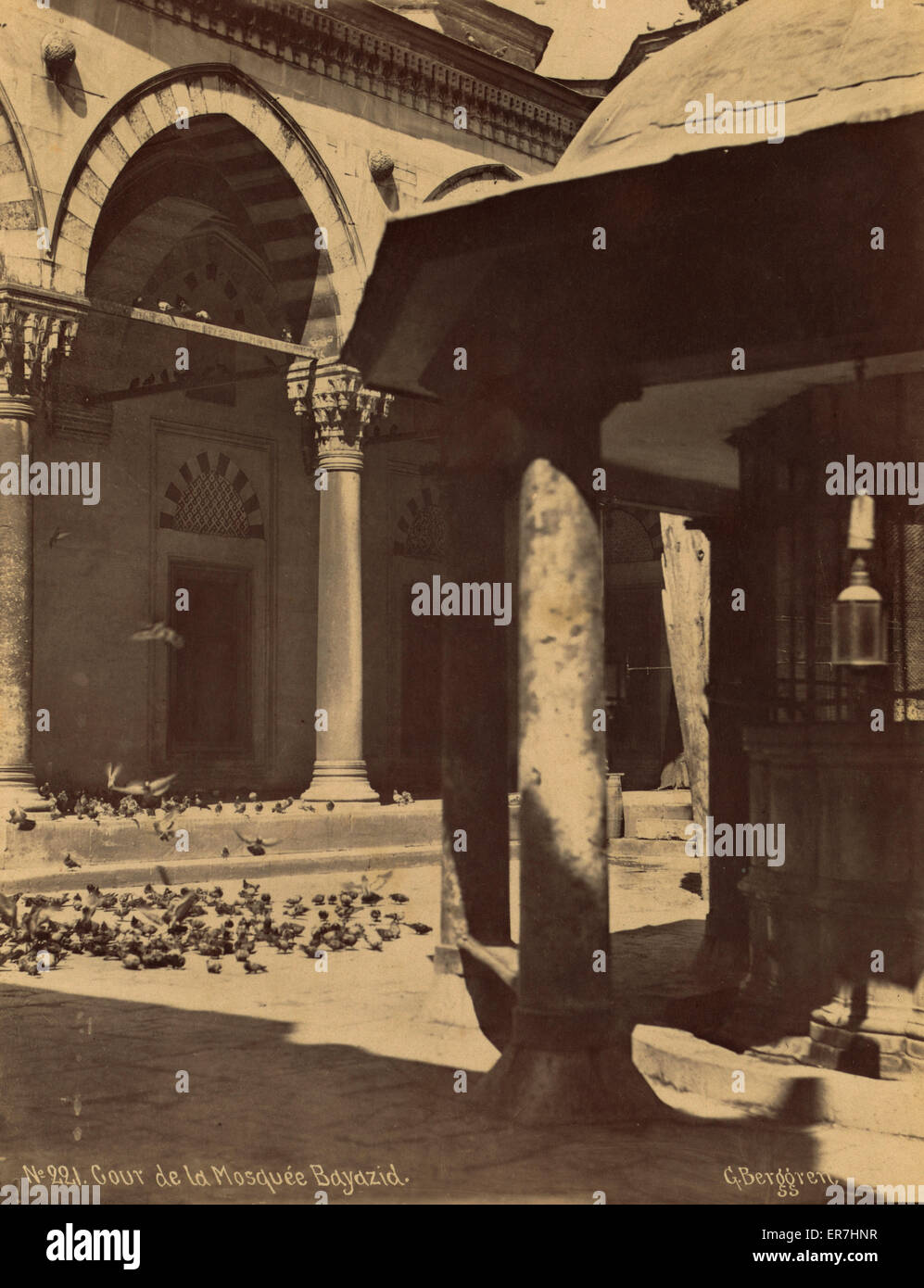 Bayazid hi-res stock photography and images - Alamy