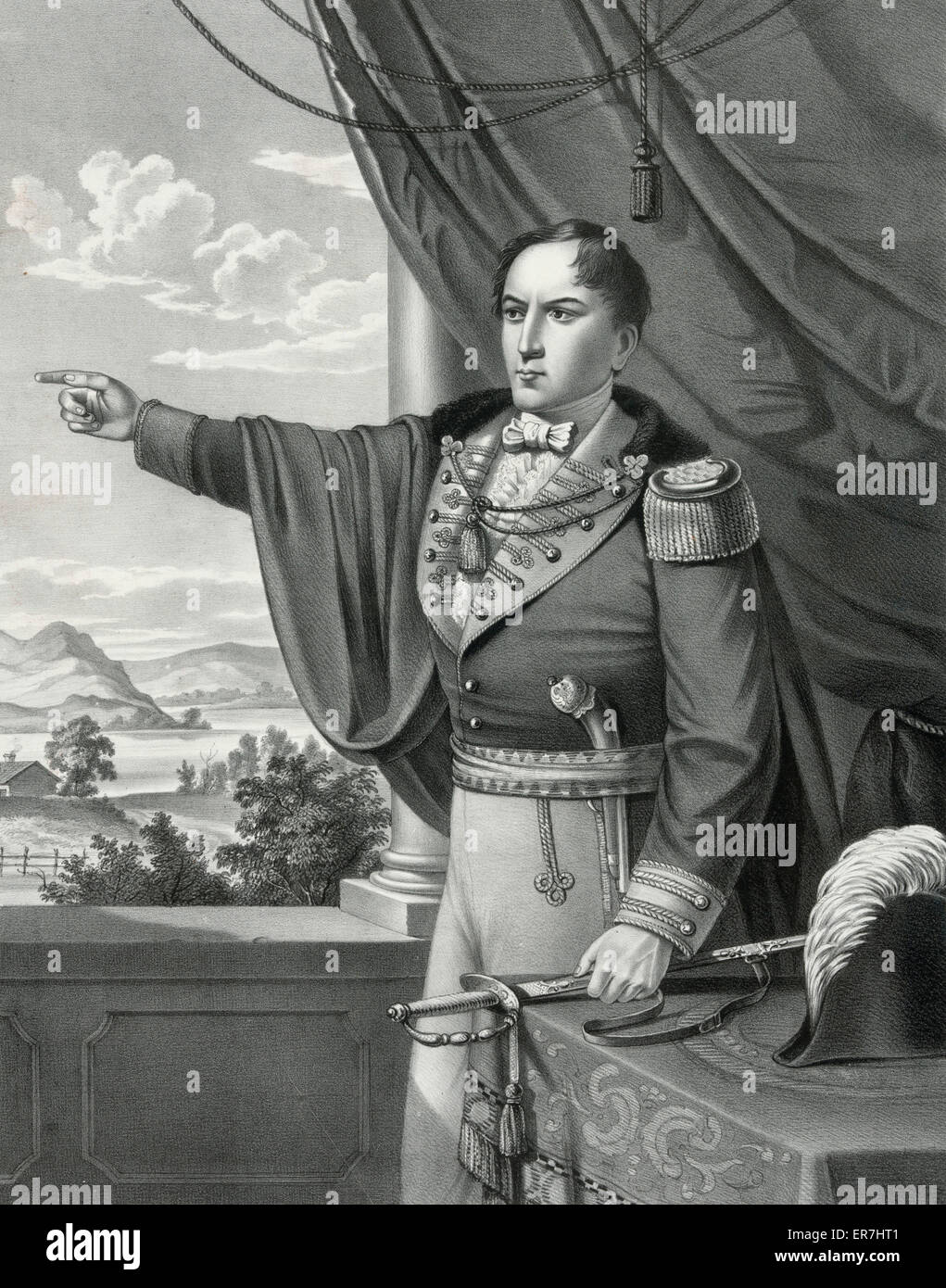 Robert emmett hi-res stock photography and images - Alamy