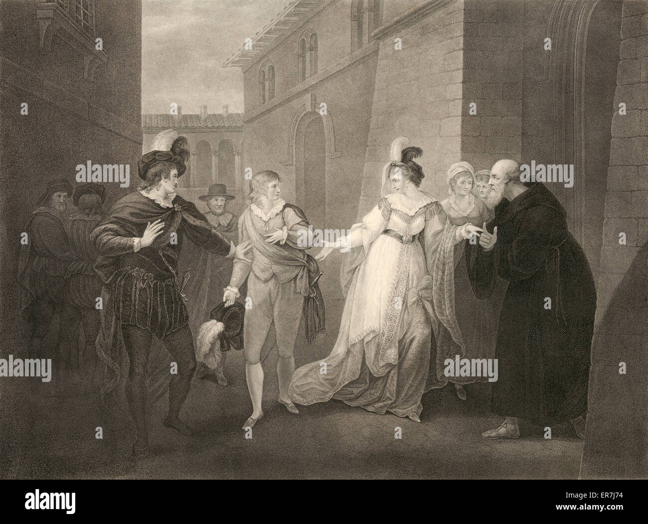 Twelfth night shakespeare hi-res stock photography and images - Alamy