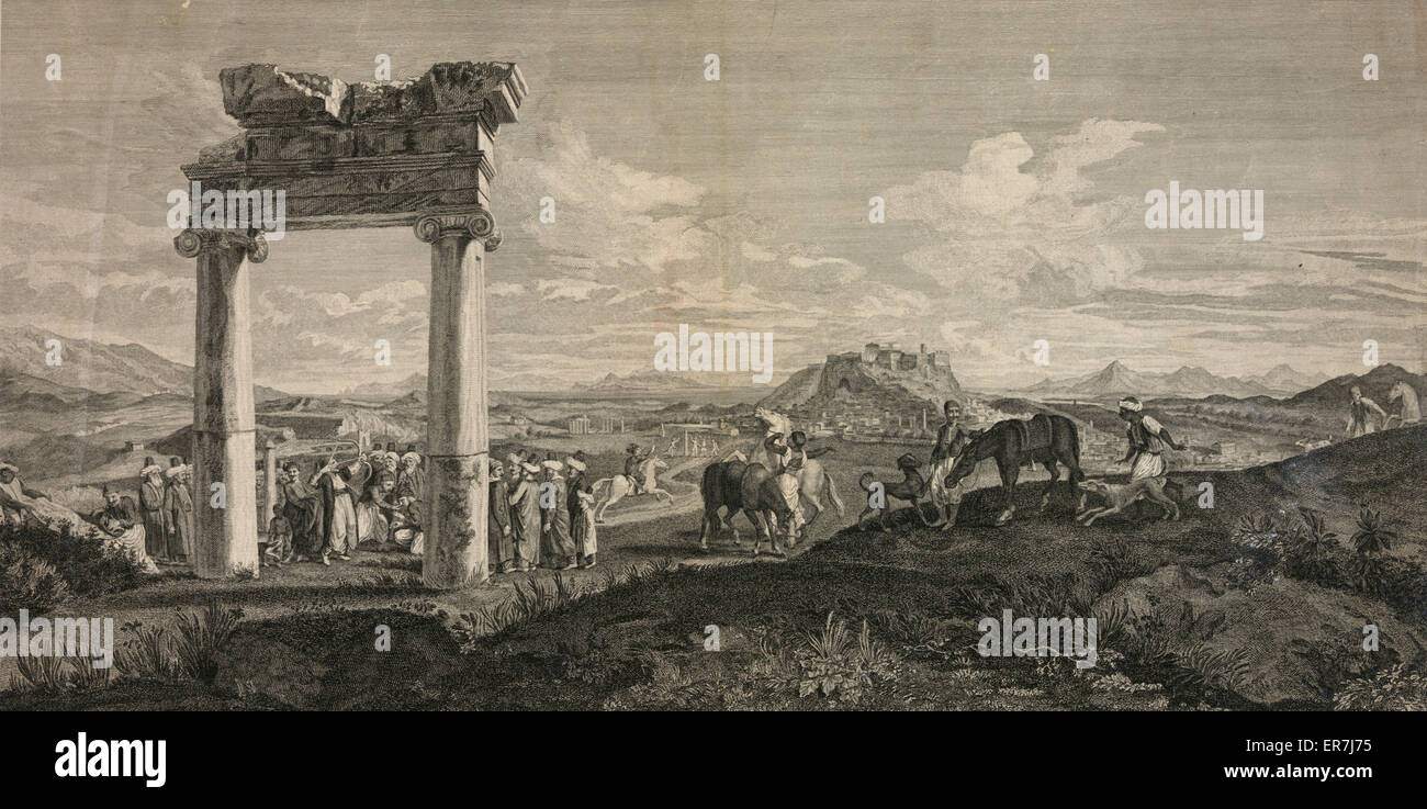 Balbec High Resolution Stock Photography and Images - Alamy