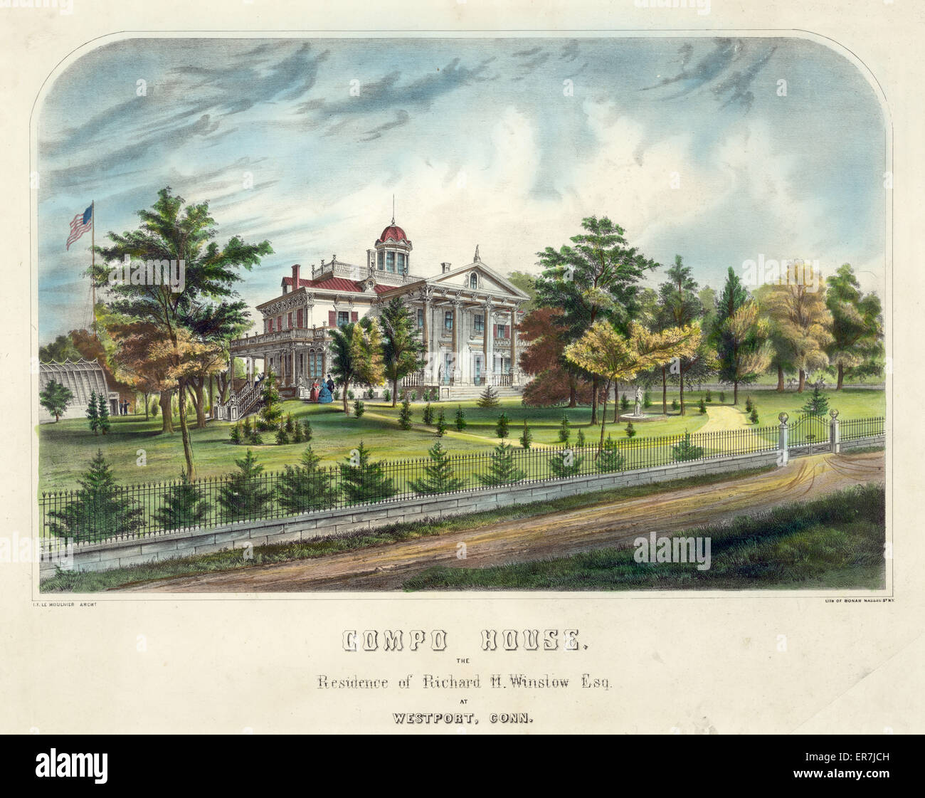 Compo hi-res stock photography and images - Alamy