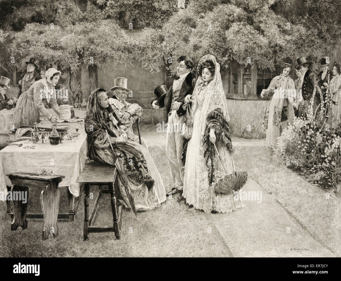 For weal or woe Stock Photo - Alamy