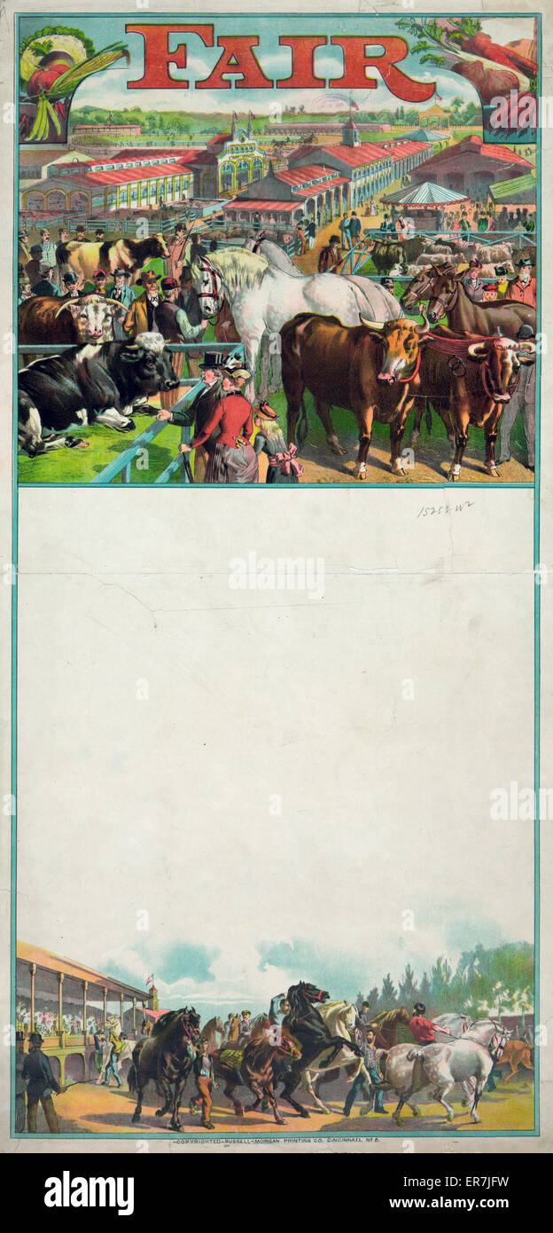 The fair hi-res stock photography and images - Alamy