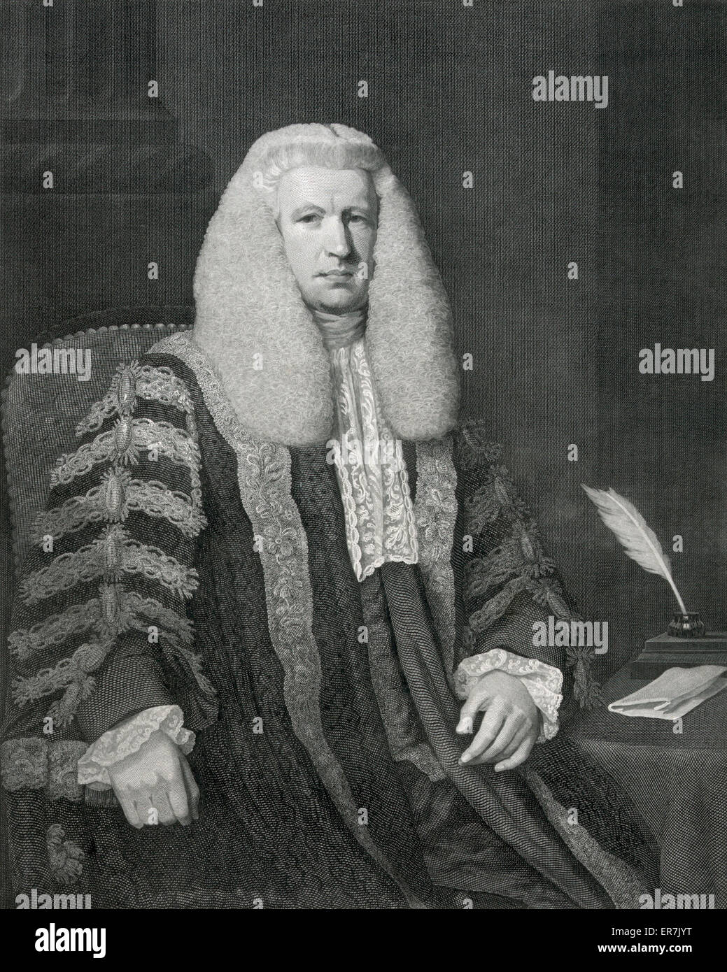 Sir lloyd hi-res stock photography and images - Alamy