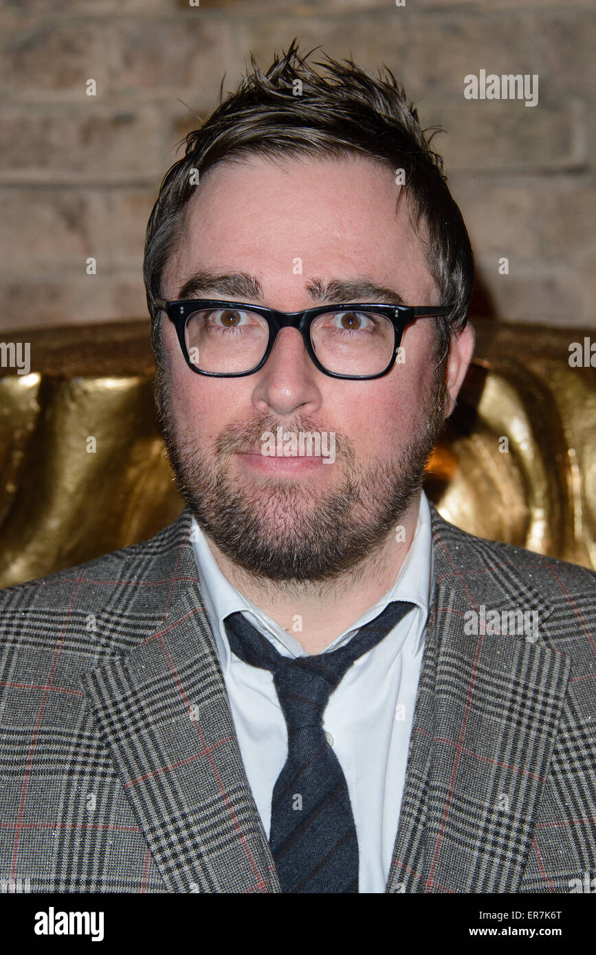 British Academy Children's Awards (BAFTA) held at the Roundhouse ...