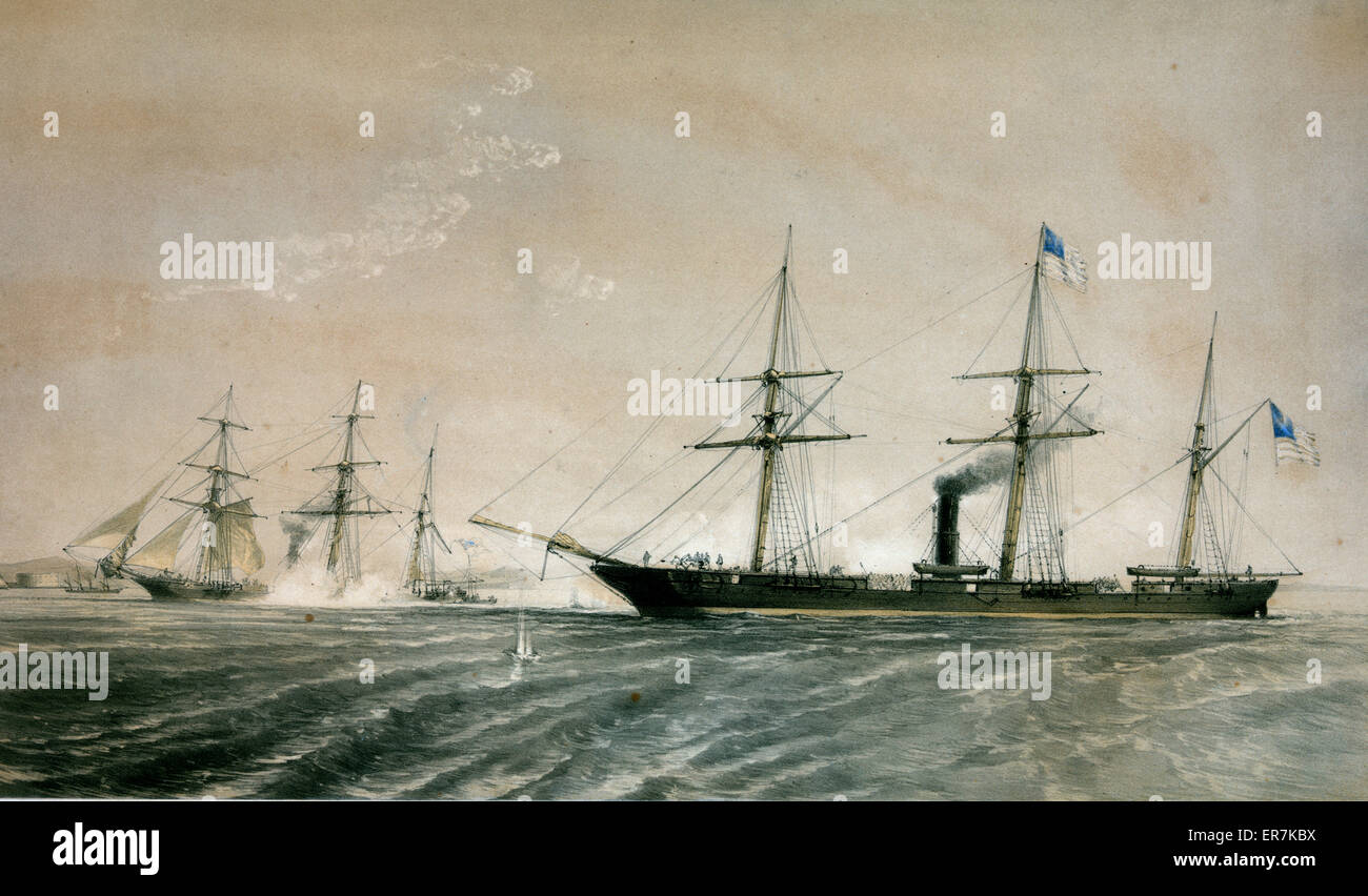 Kearsarge hi-res stock photography and images - Alamy