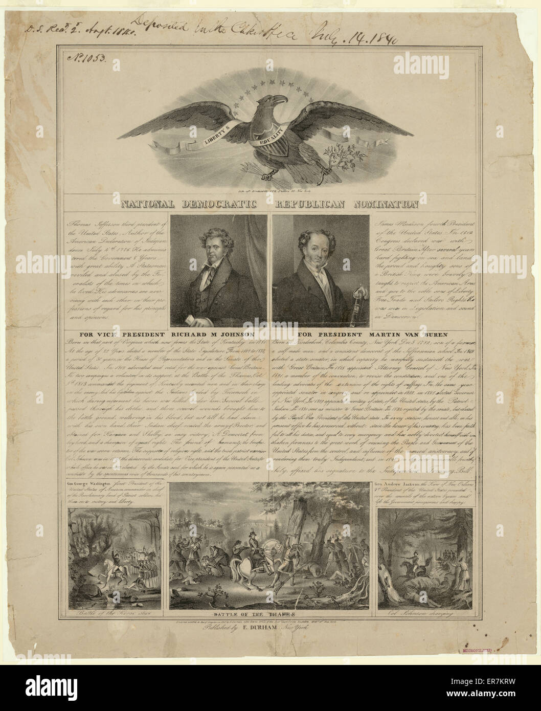 1840 appears in hi-res stock photography and images - Alamy