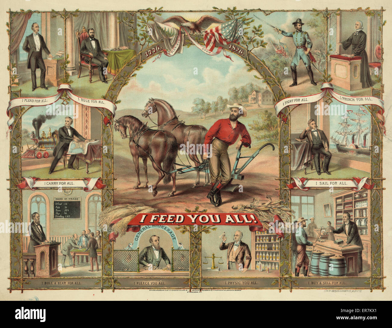 Granger movement hi-res stock photography and images - Alamy