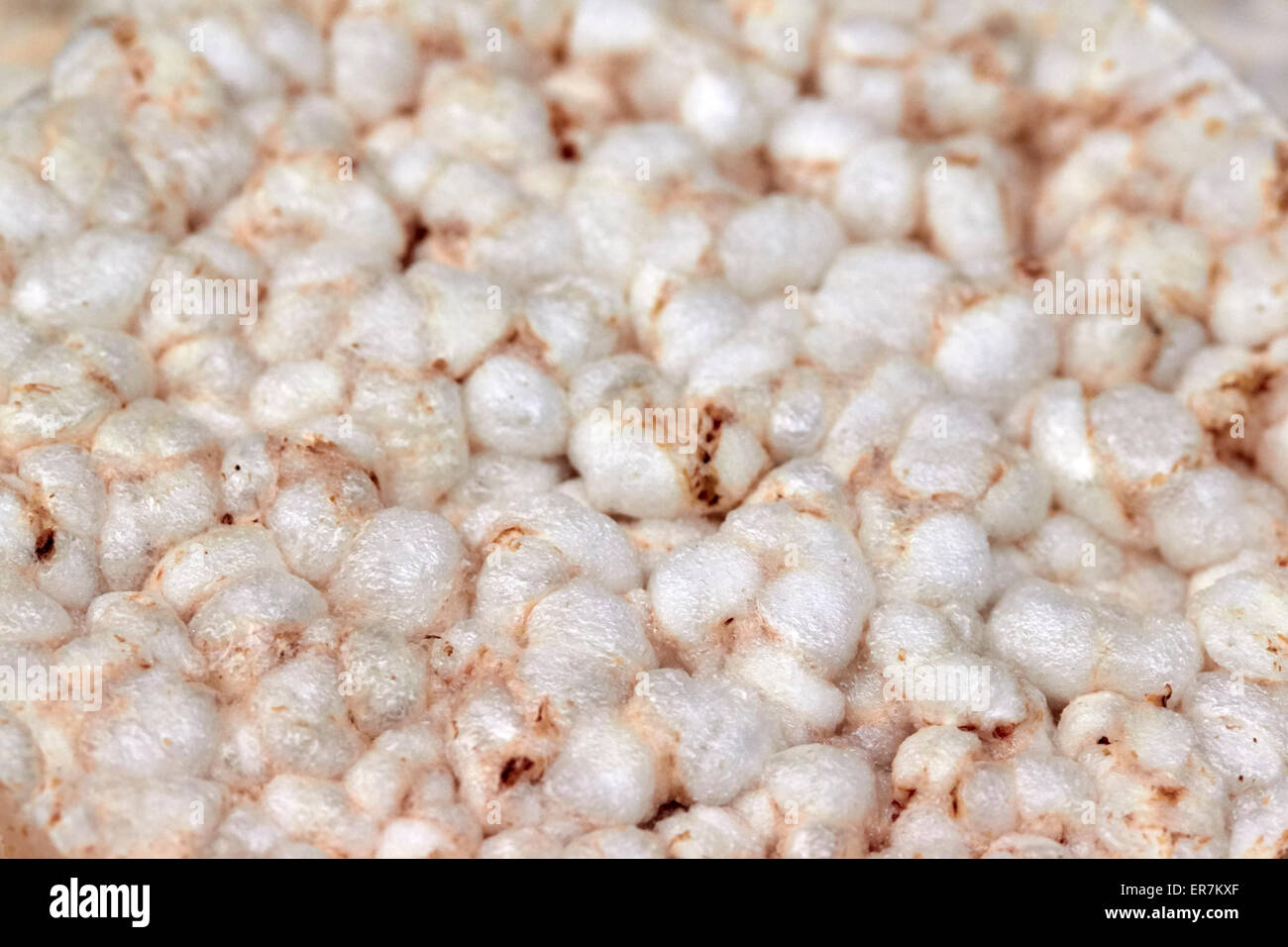 Puffed rice hi-res stock photography and images - Alamy
