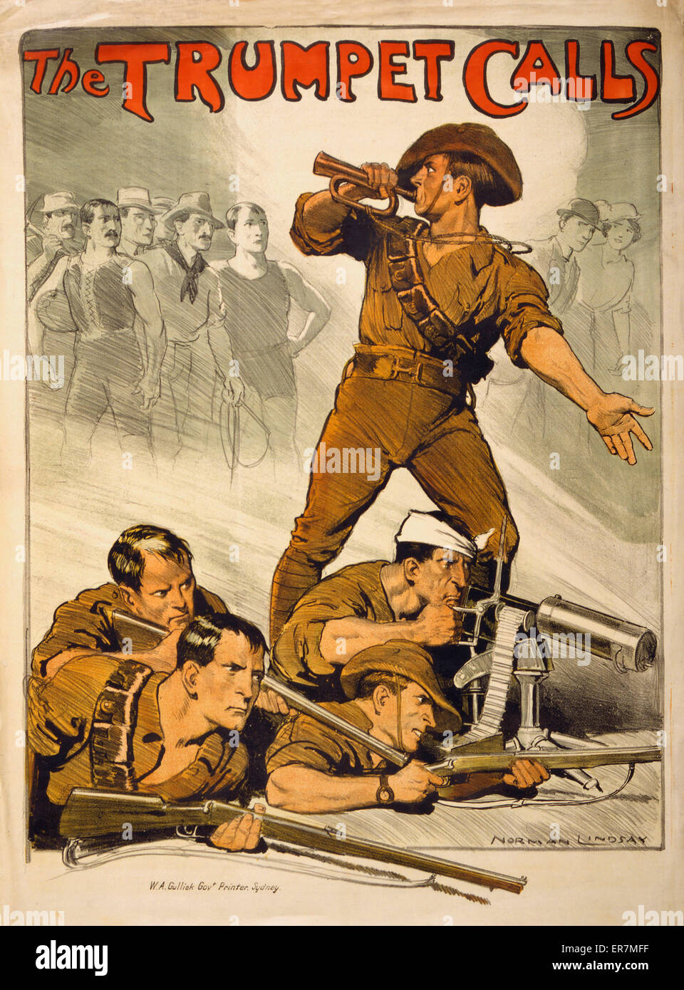 Blowing your trumpet hi-res stock photography and images - Alamy